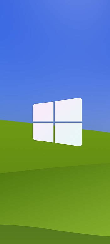 Windows Xp Wallpaper Azul