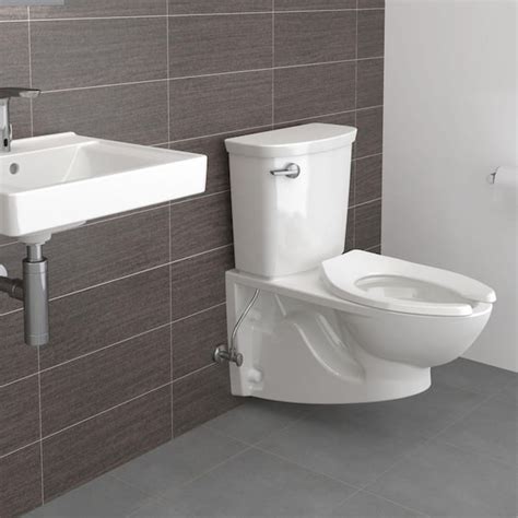 Commercial Wall Mounted Toilets The Home Depot