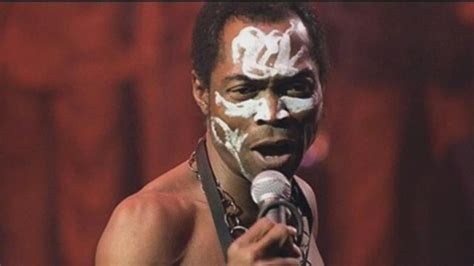 Jump The Legend Of Fela Kuti Nollywood Reporter