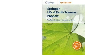 Springer Book Order Form Blank Fillable Template Fill Out Print