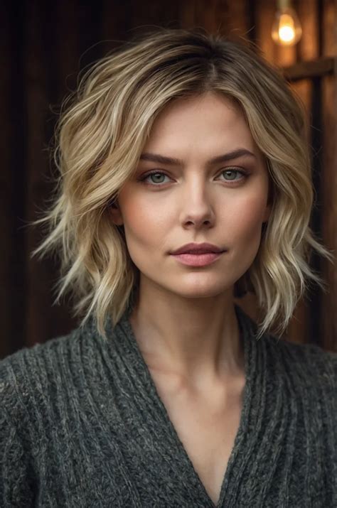 17 Pixie Cut Hairstyles To Try For Winter 2024 • Herlocks