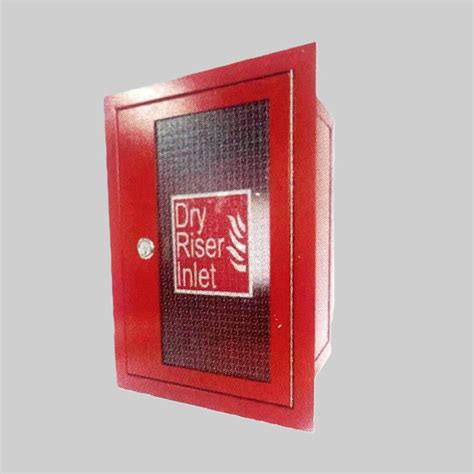 Dry Riser Outlet Architrave And Door Hc004 · Dry Risers Direct