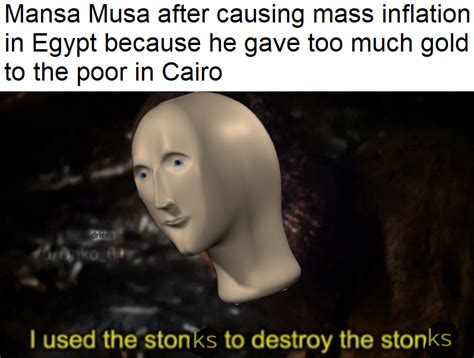 Posting Again Because Of Grammatical Error Rhistorymemes