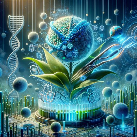 ᐈ Revolutionizing Gene Therapy With Ai And Synthetic Biology