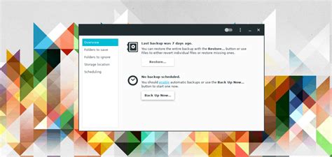 How To Back Up The Dropbox Sync Folder On Linux