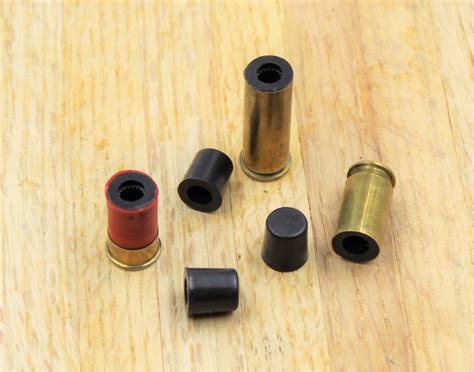 10 Pack Knob Inserts Cigar Box Guitar Parts Mgb Guitars And Parts