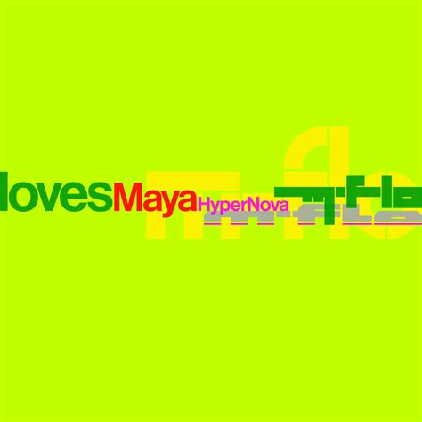 M Flo Hypernova Lyrics Genius Lyrics