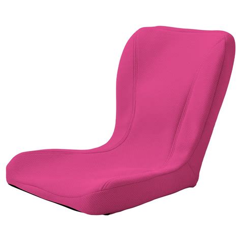 เบาะรองนั่ง Matsunaga Pinto Bea Pink