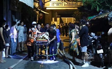 Điều Kiện Cấp Giấy Phép Xây Dựng Chung Cư Mini