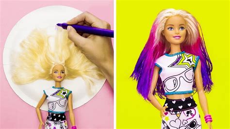 Beautycon 25 Cool Barbie Ideas All The Apps Free
