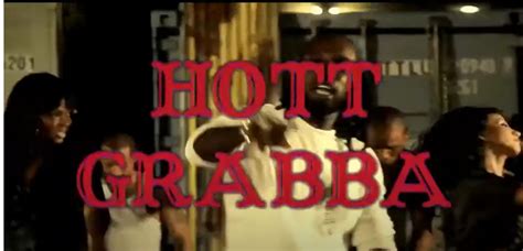 Dj Lyta Hot Grabba Vol 1 Dancehallriddimkonshensdemarcovybz