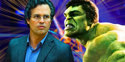 28 Years Later Artist Captures Bruce Banners Hulk Transformation