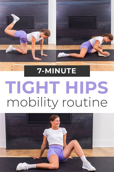 9 Exercises To Stabilize Your Hips And Strengthen The Glutes Artofit