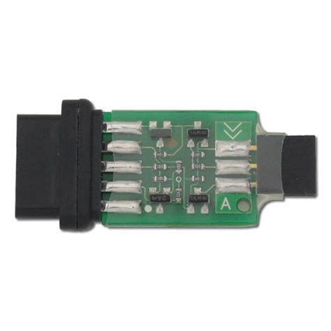 Buy Parallax 27111 Basic Stamp1 Serial Adapter In India Fabtolab