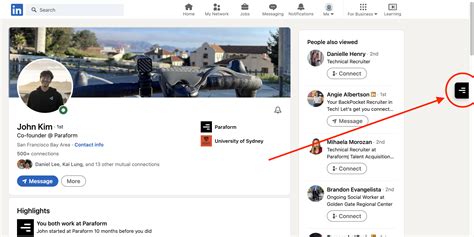 Paraform Help Articles