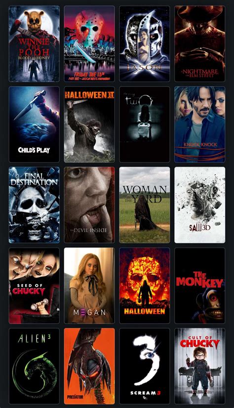 Movie Talk 20 Of The Worst Horror Movies Of All Time Facebook