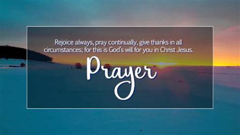 Church Motion Background Prayer Background