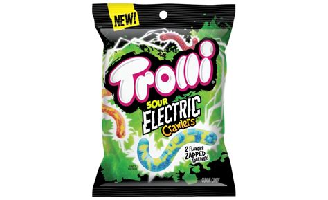 Trolli Candy