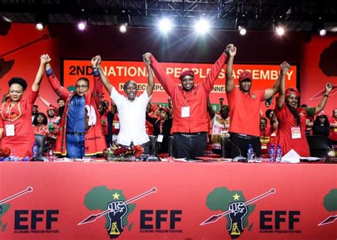Inside The Eff What We Learnt From The National Peoples Assembly