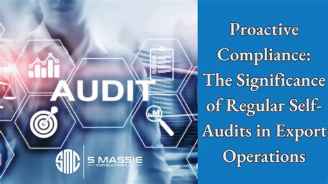 Proactive Compliance In Export Operations