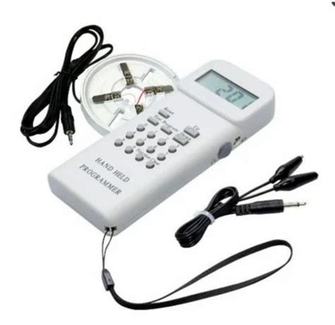 Abs Gst Portable Programming Tool Addressing 24 V At ₹ 11000piece In Kota