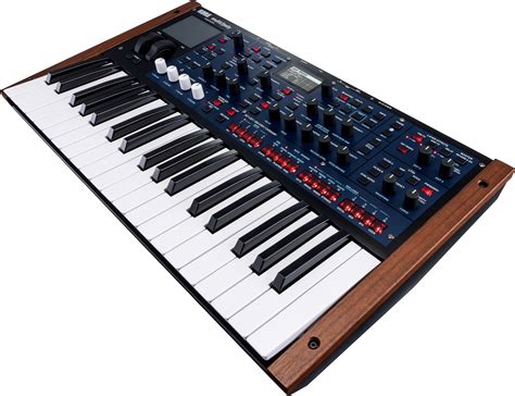Korg Multipoly Virtual Analog Synthesizer Zzounds Korg Multipoly Virtual Analog Synthesizer Zzounds