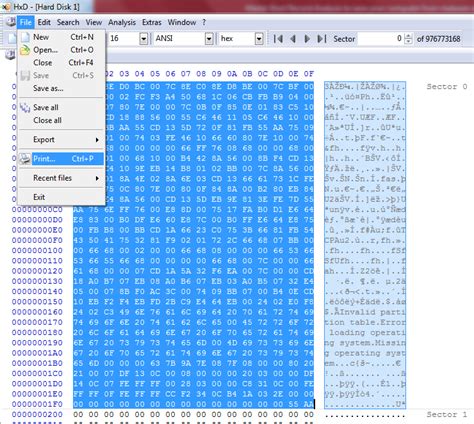 How To Master Boot Record Analysis To Protect From Any Threat