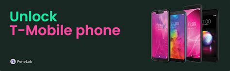 2 Maneras De Desbloquear Un Teléfono T Mobile Fácilmente