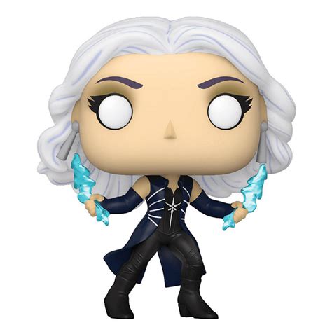 Dc The Flash Funko Pop Vinyl Figure Killer Frost Oriental Trading