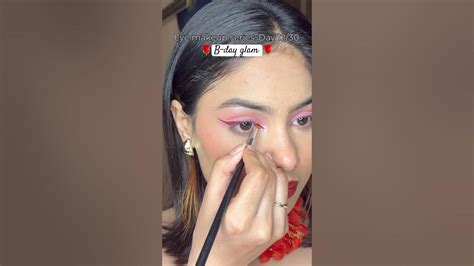 Eyemakeupoftheday Makeuptutorial Quickandeasymakeuplook Youtube