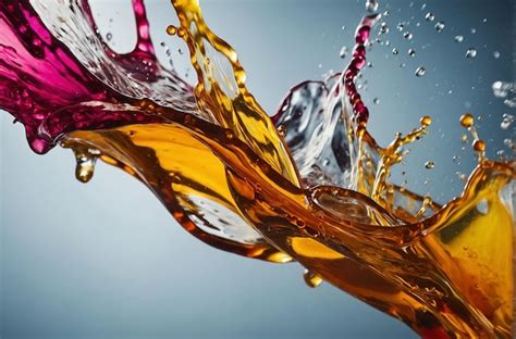 Premium Photo Most Delicious Juice In The World