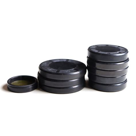 Tcvk Oil Seal End Cap Stopper Nbr Sealing Caps Od 10 290mm For Gearbox