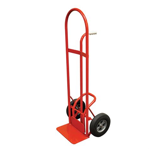 Pin Handle Hand Trucks Milwaukee Hand Trucks