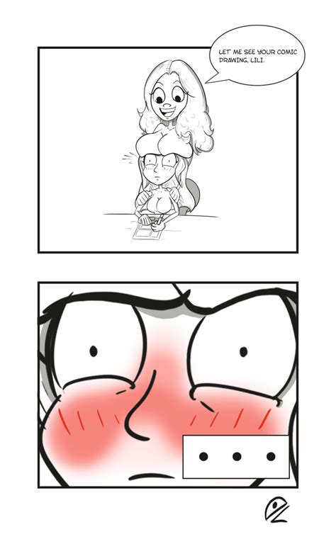 Rule 34 Big Breasts Breasts Comic Female Tagme 7139996