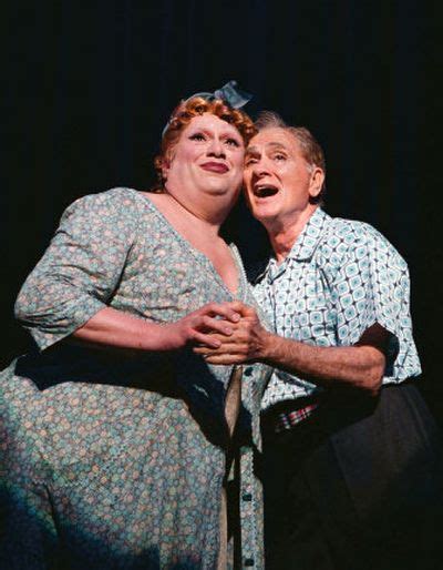 Edna Turnblad Broadway