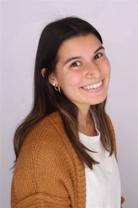 Fall Grad Spotlight Vanessa Abbitt