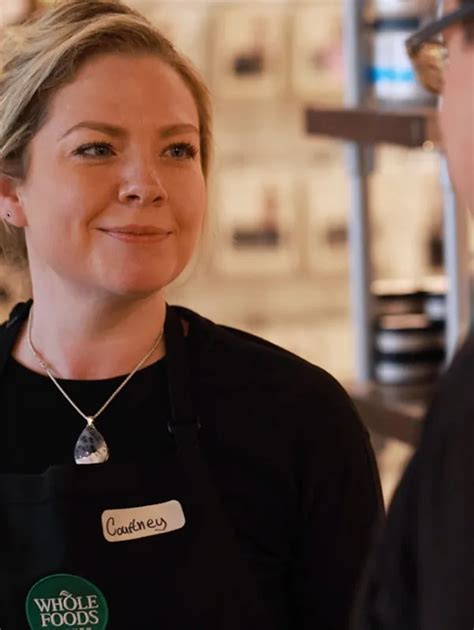 Benefits At Whole Foods Market