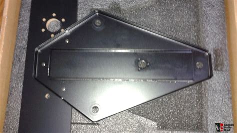 Linn Lp12 Armboard And Bonded Sub Chassis Photo 1039346 Canuck Audio