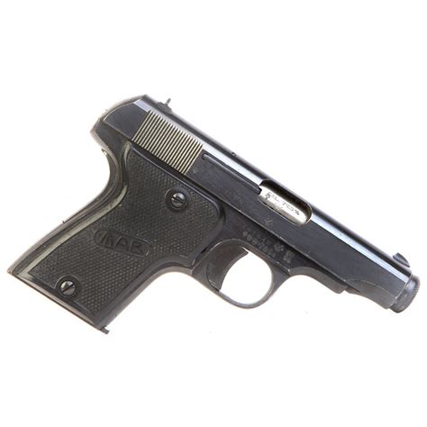 Deactivated Mab Model C