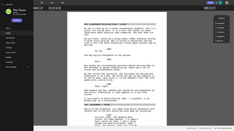 How to Write a Script: From Idea to Screenplay - Celtx Blog