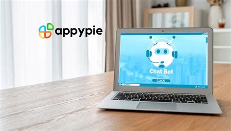 Appy Pie Introduces Artificial Intelligence To App Making With Its New Ai App Generator Web