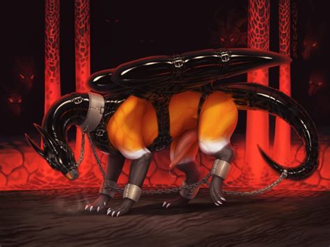 Rule 34 43 Ammylin Aroused Bondage Bound Captured Chained Chains