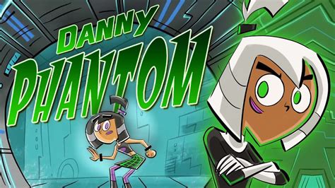 Danny Phantom Sam Haga Clic Sam Manson Danny Phantom Wiki Fandom