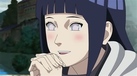 Grown Up Hinata Hyuga Naruto Shippuden Tot Ce ştiţi şi Nu ştiţi