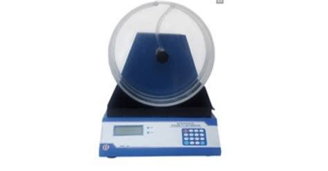 Buy Microprocessor Friability Apparatus 1902 Get Price For Lab Equipment