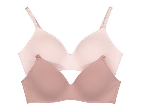 Brasier Media Copa Beauty Secret 2 Pack