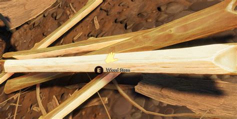 How To Get Weed Stem In Grounded Pro Game Guides