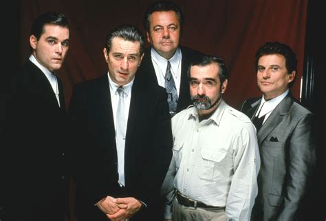 Goodfellas 1990