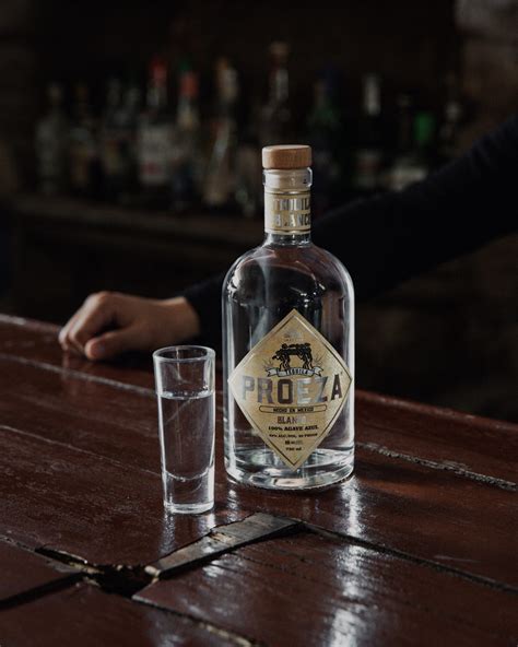 Proeza Tequila Estate Bottled Premium Tequila Proeza Tequila