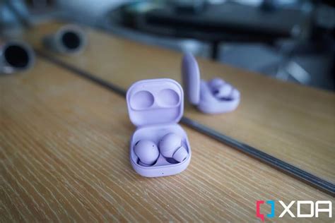 Samsung Galaxy Buds 2 Pro Vs Galaxy Buds 2 Should You Upgrade To The